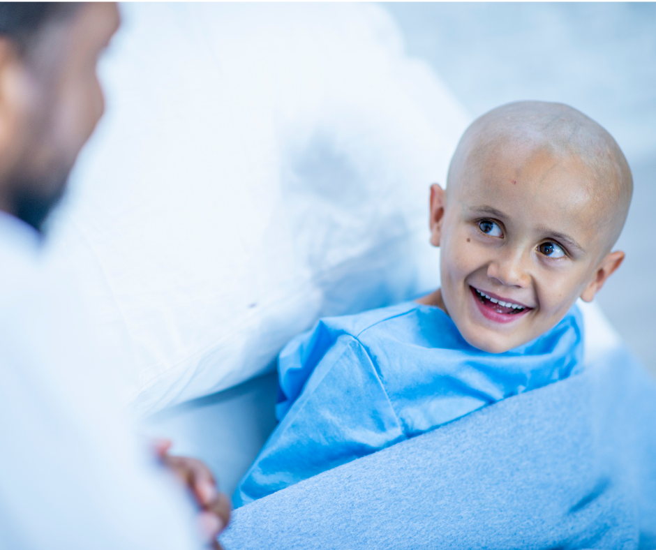 What Is Childhood Cancer What Is Childhood Cancer