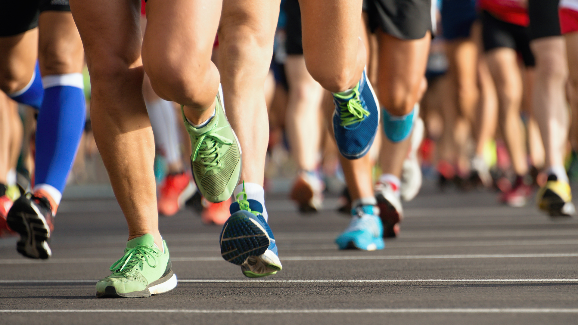Vitality 10k Run 2026
